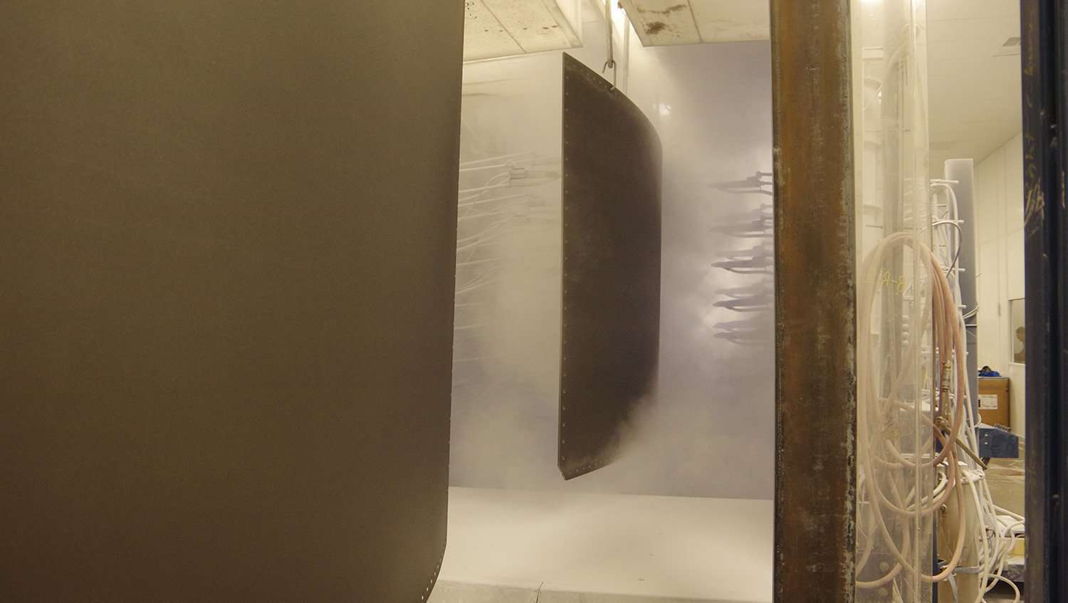 Fusion Bond Epoxy| Tank Connection