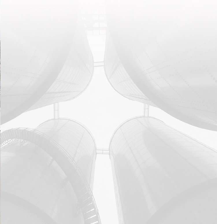 Frac Sand Storage | Dry Bulk Storage Tanks | Tank Connection