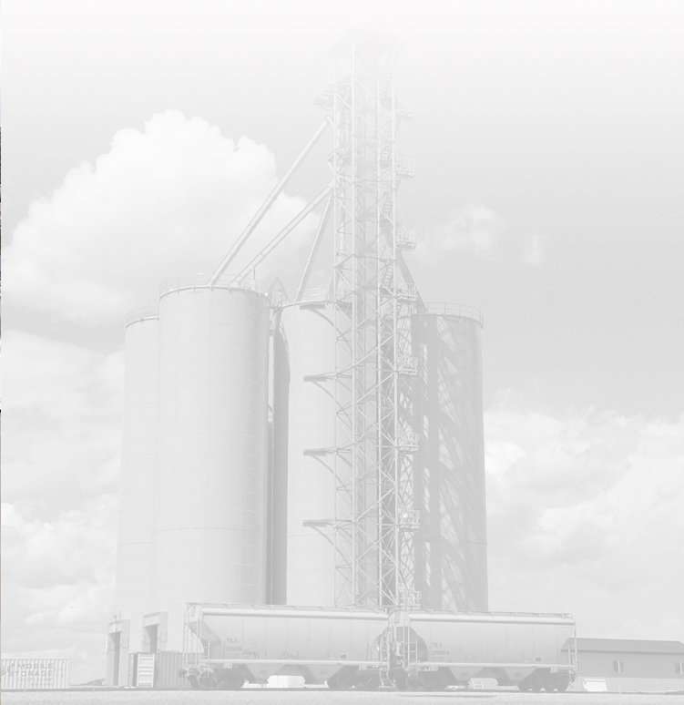Frac Sand Storage | Dry Bulk Storage Tanks | Tank Connection