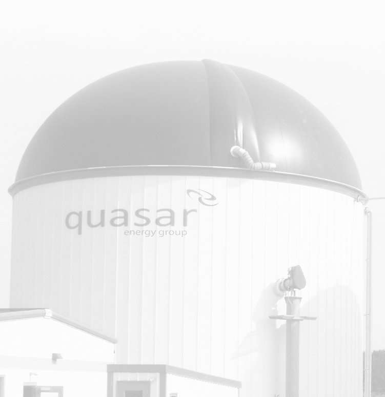 Anaerobic Digester | Liquid Storage Tanks | Tank Connection